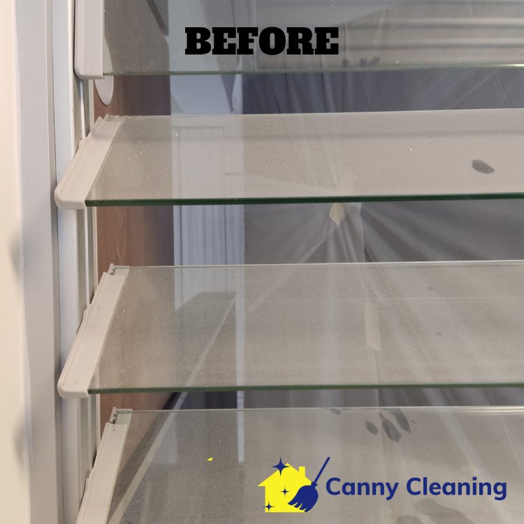 Window Cleaning Post Renovation Cleaning in Singapore - HDB, Yishun ...