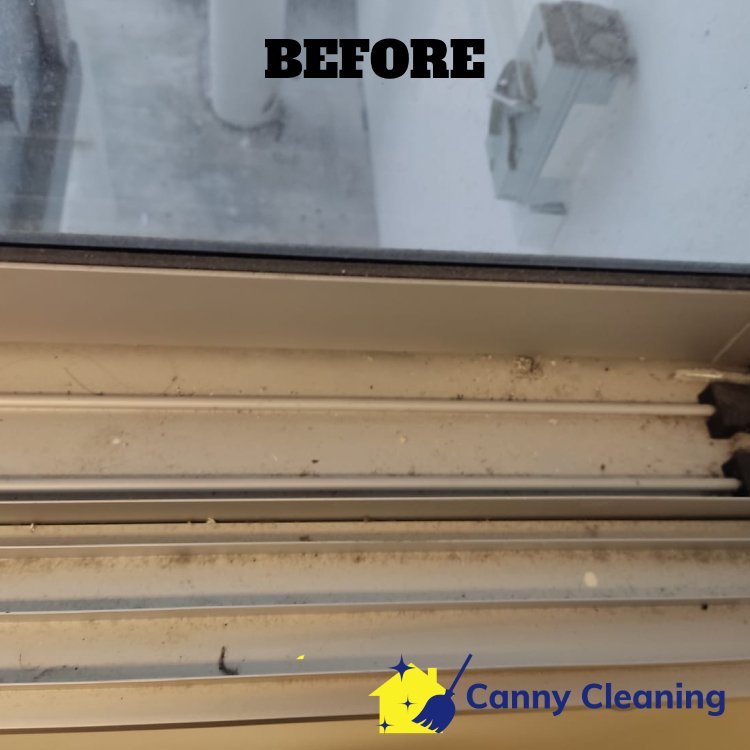 Window Cleaning Post Renovation Cleaning in Singapore - HDB, Yishun ...