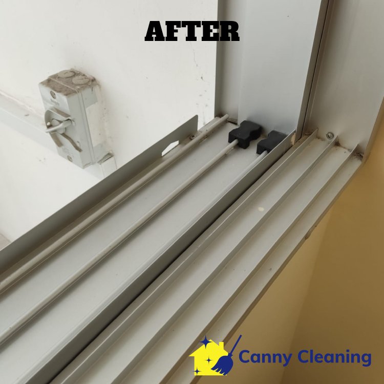 Window Cleaning Post Renovation Cleaning in Singapore - HDB, Yishun ...